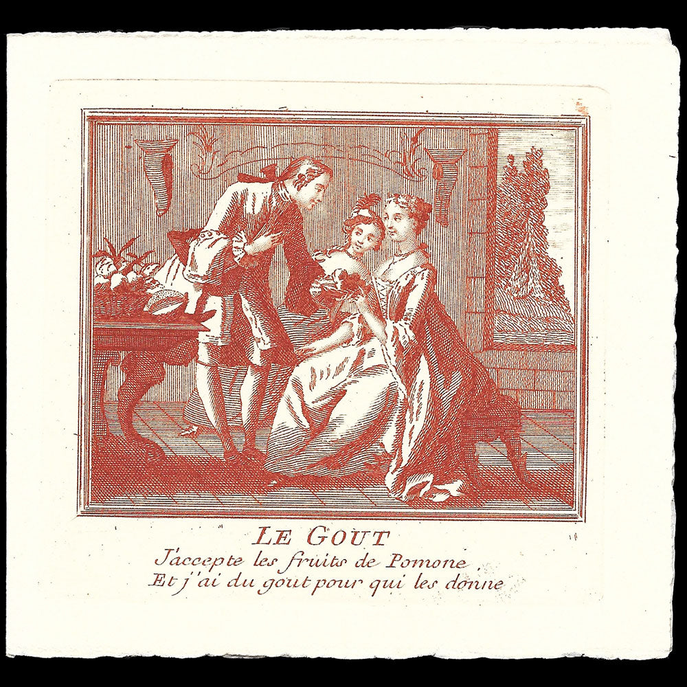 Falize - Le Goût, Falize dans ses nouveaux ateliers, 1725-1911