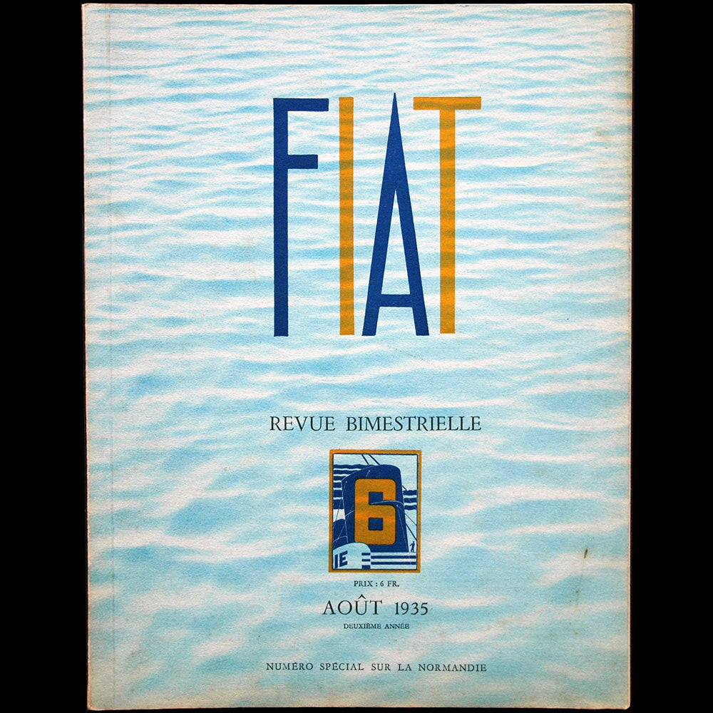 Paul Iribe - Gabrielle Chanel - La revue des sports et du monde Ford ...