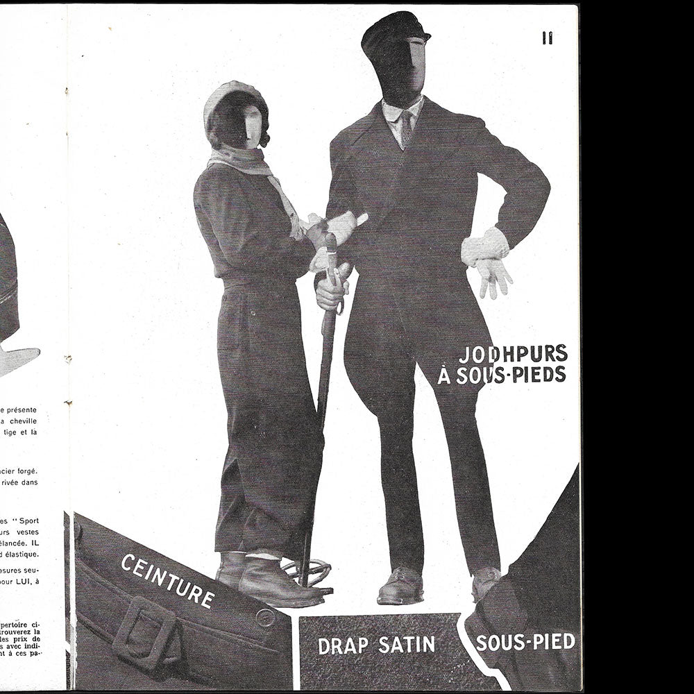 Tunmer- Oxygene, catalogue de la maison de vêtements de sport ...